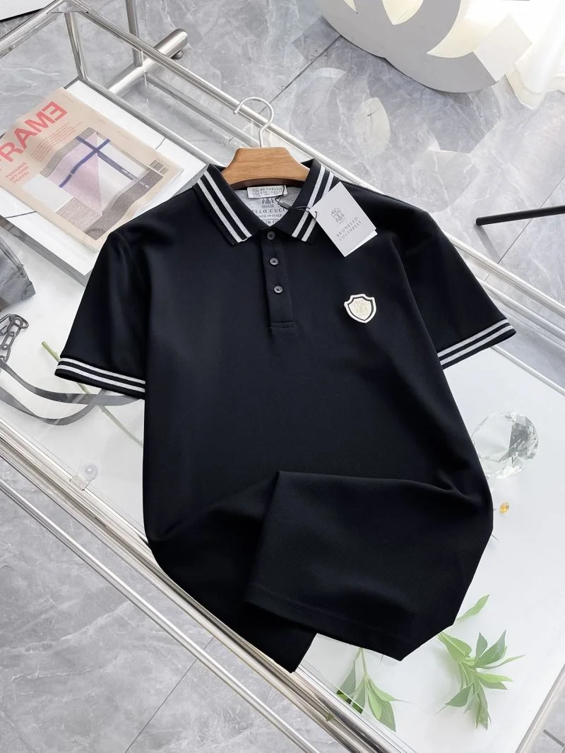 Brunello Cucinelli T-Shirts