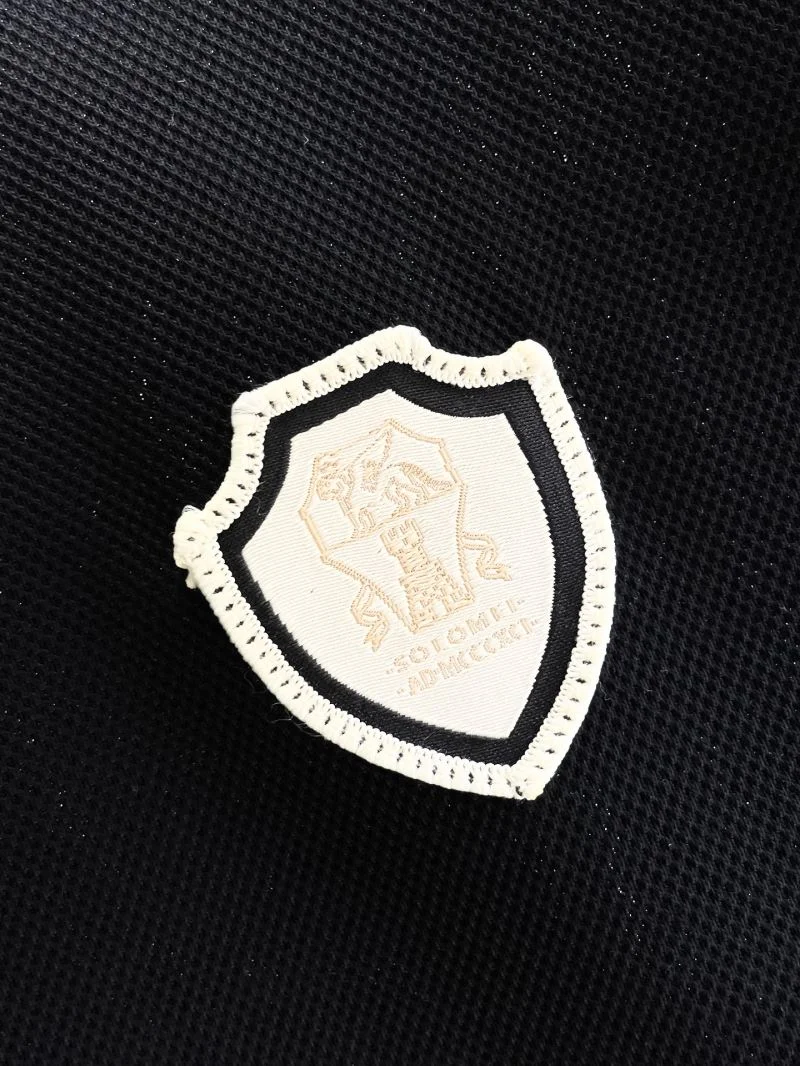Brand-authenticated Brunello Cucinelli T-Shirts