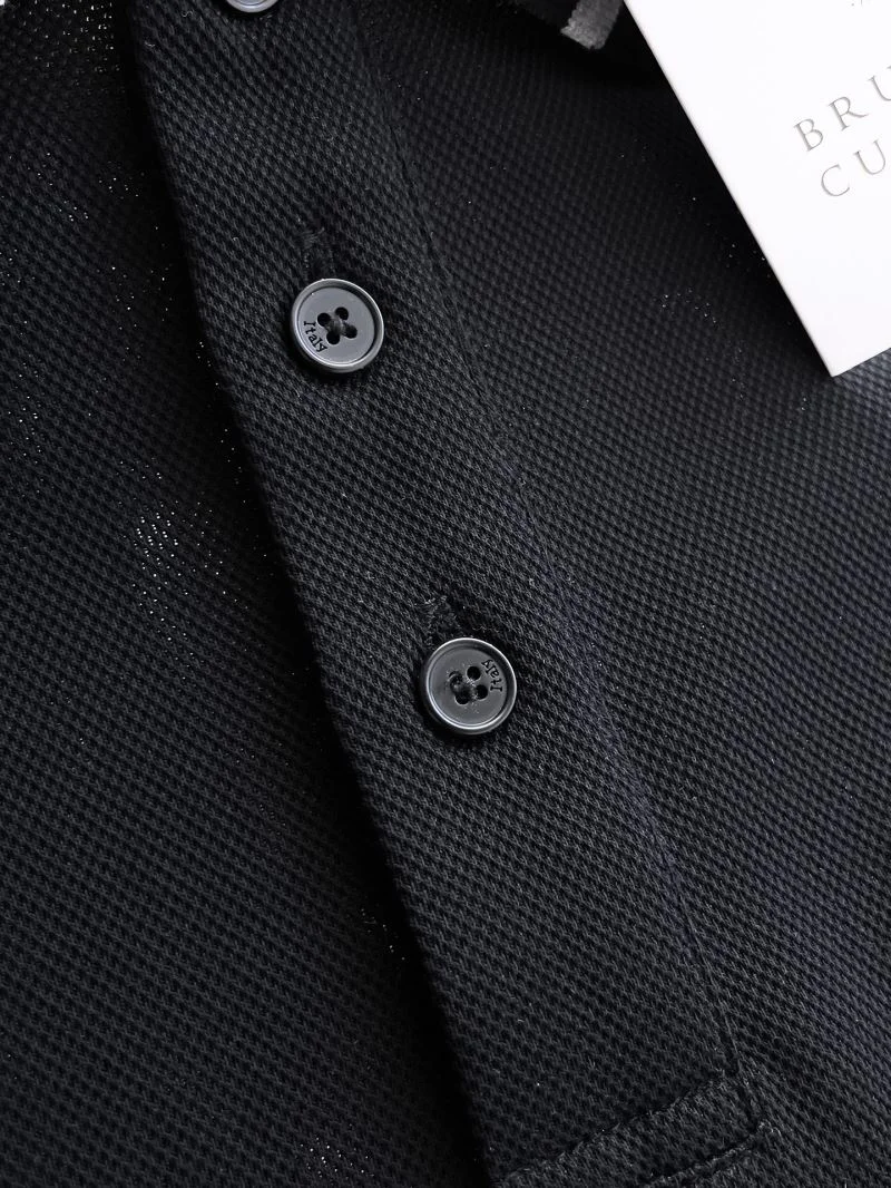 Brand-authenticated Brunello Cucinelli T-Shirts