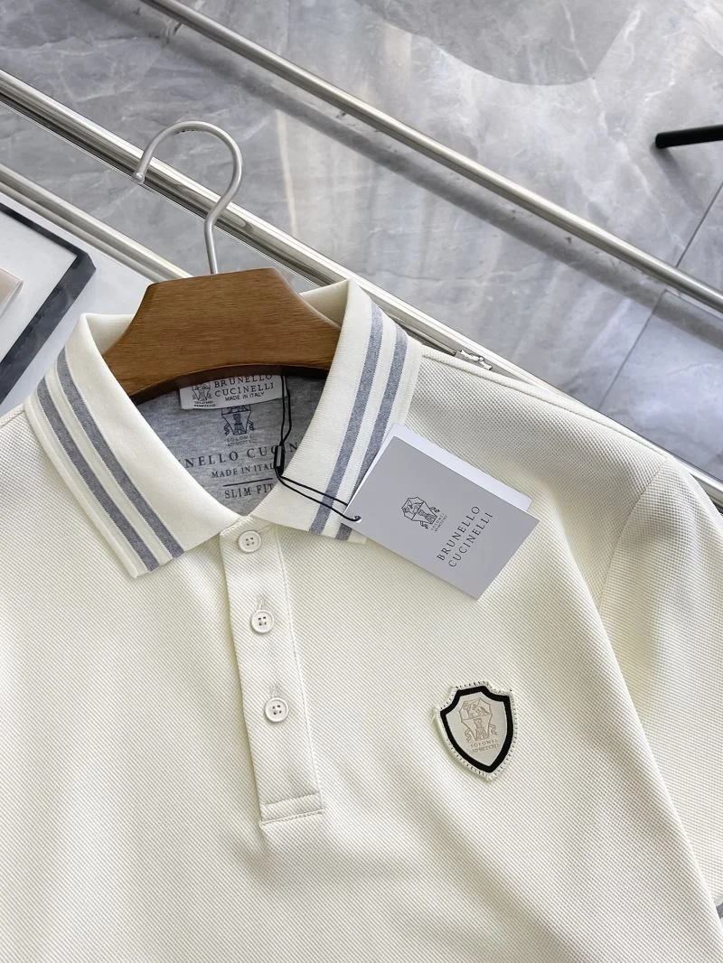 OEM Brunello Cucinelli T-Shirts