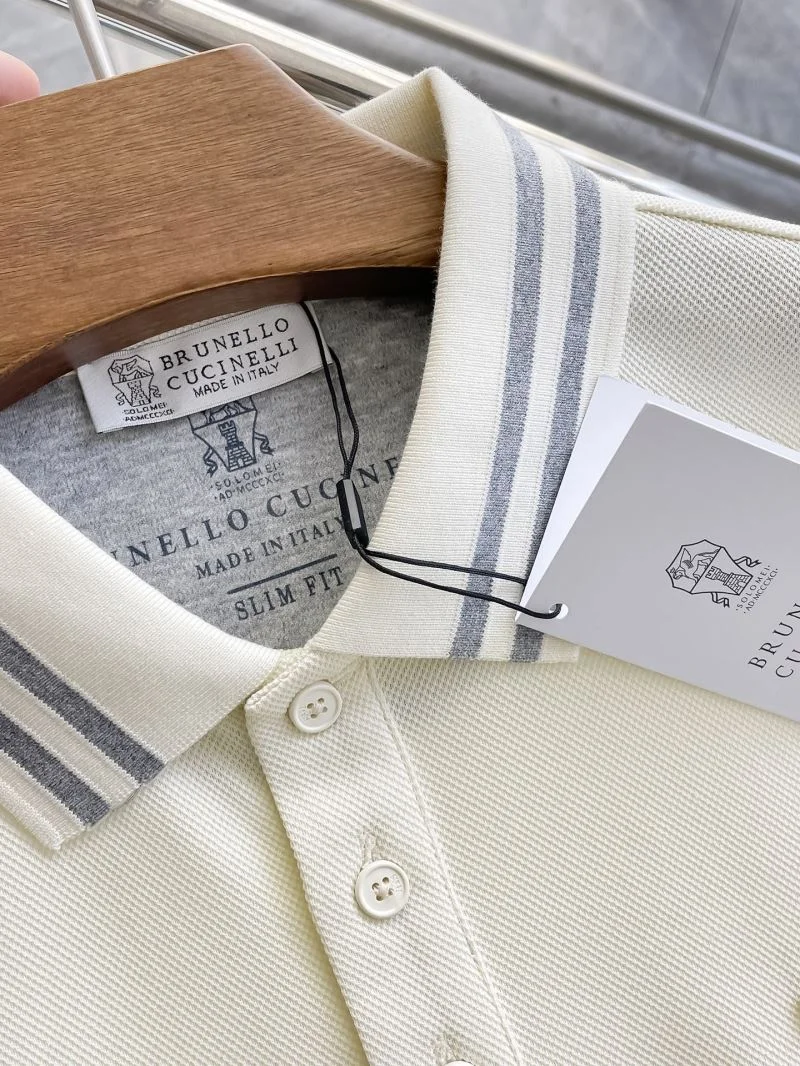 OEM Brunello Cucinelli T-Shirts