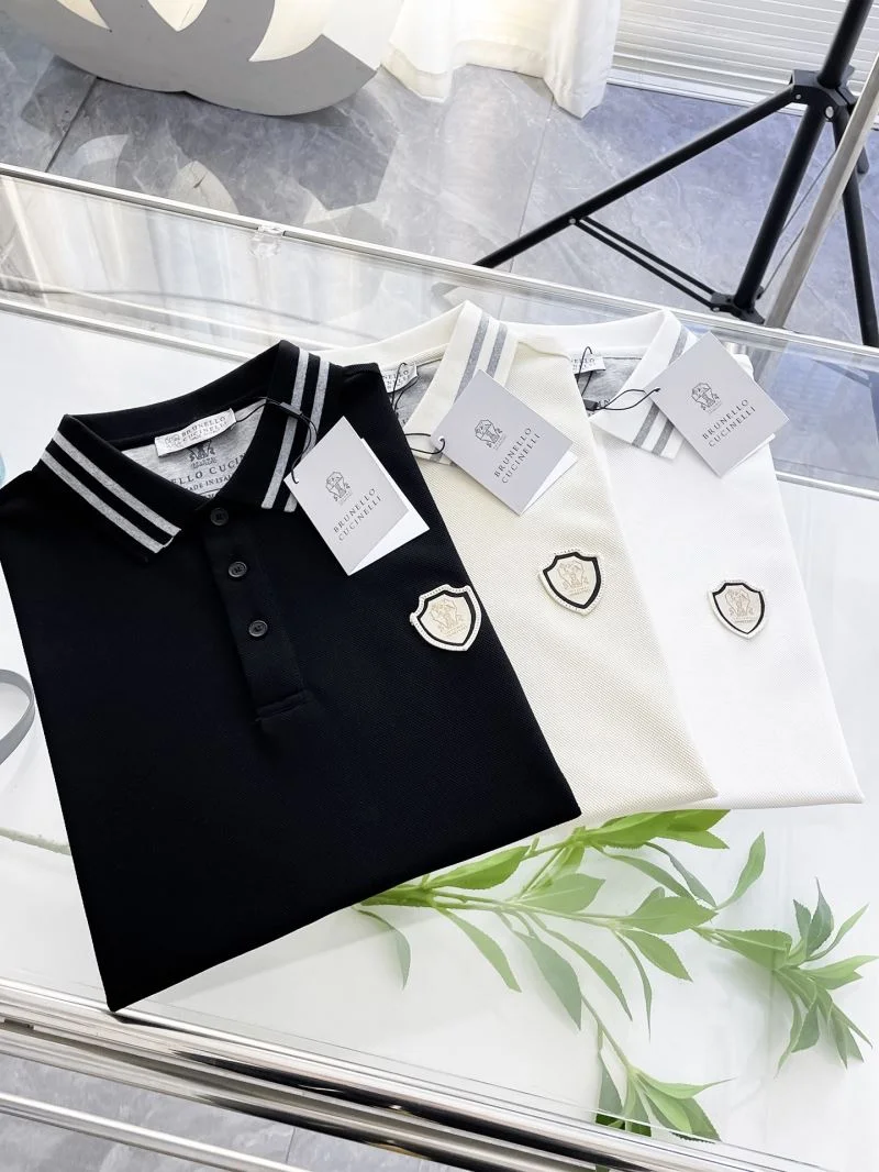 OEM Brunello Cucinelli T-Shirts