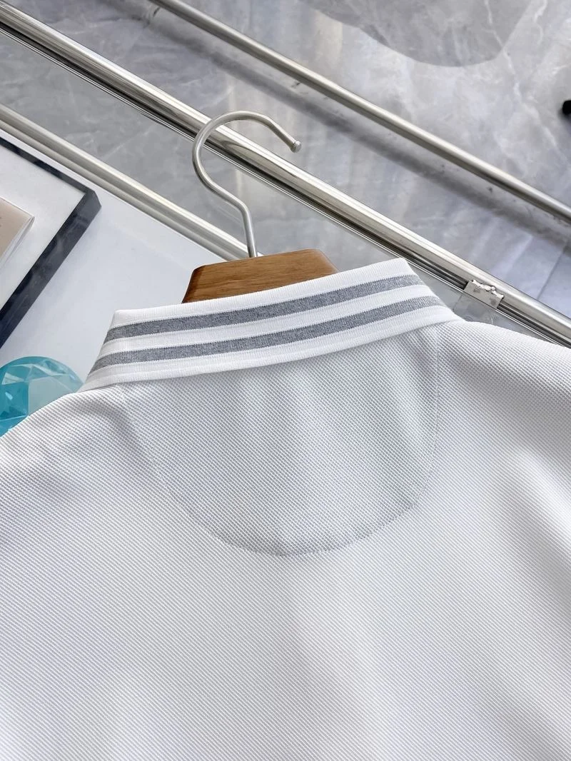 Official Brunello Cucinelli T-Shirts