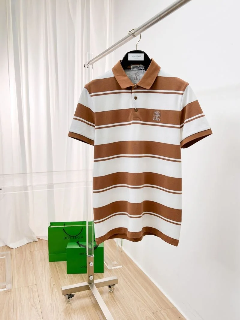 Brunello Cucinelli T-Shirts