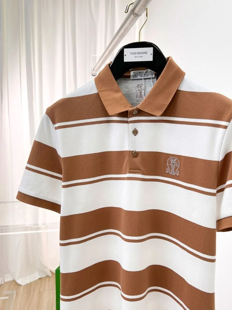OEM Brunello Cucinelli T-Shirts