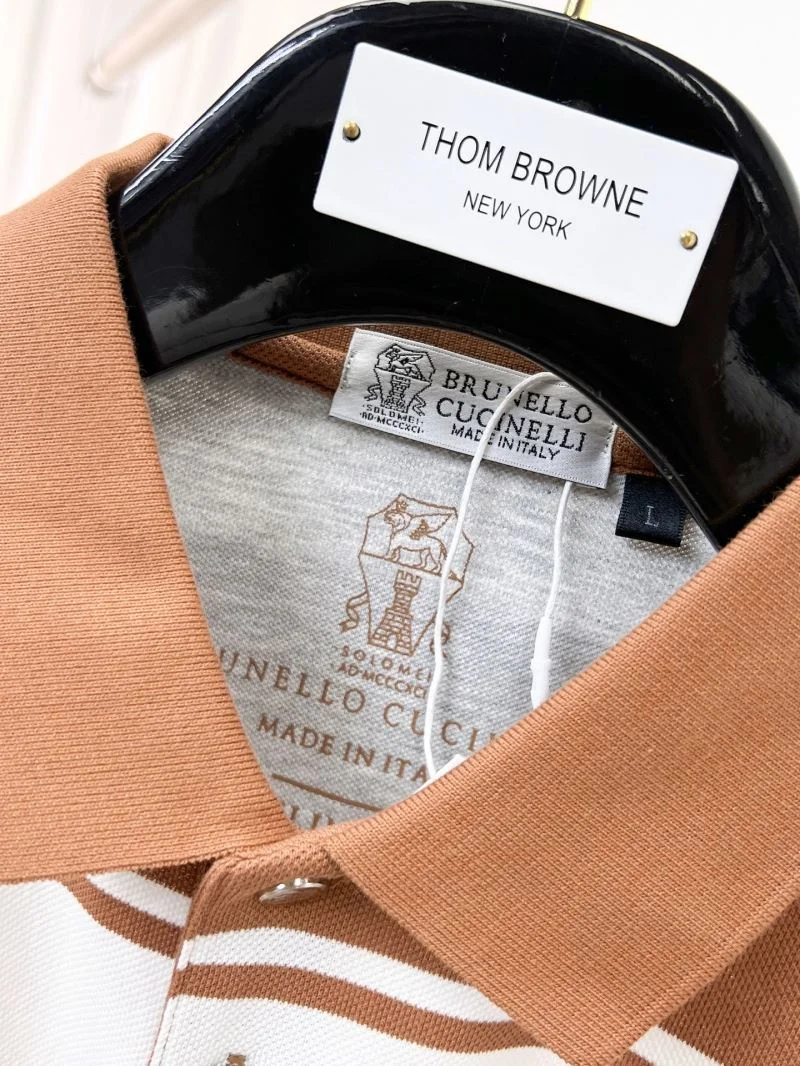 OEM Brunello Cucinelli T-Shirts
