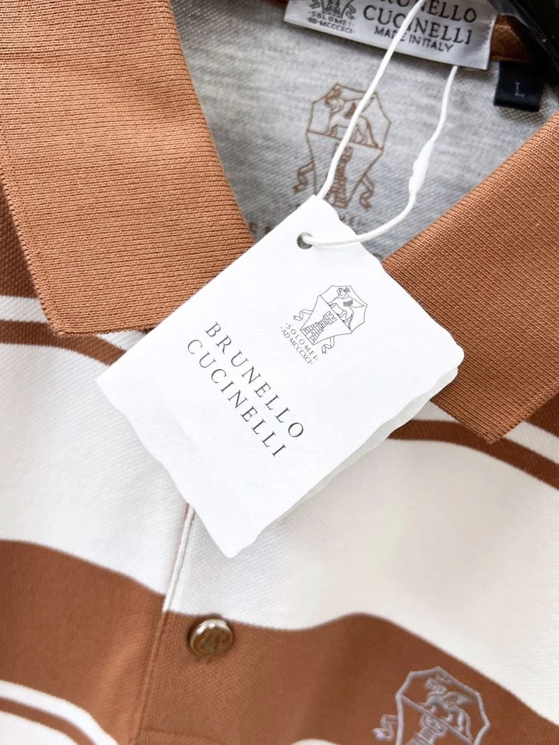 OEM Brunello Cucinelli T-Shirts