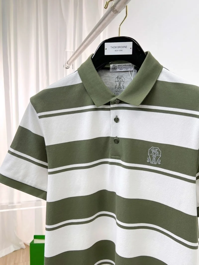 Genuine Brunello Cucinelli T-Shirts