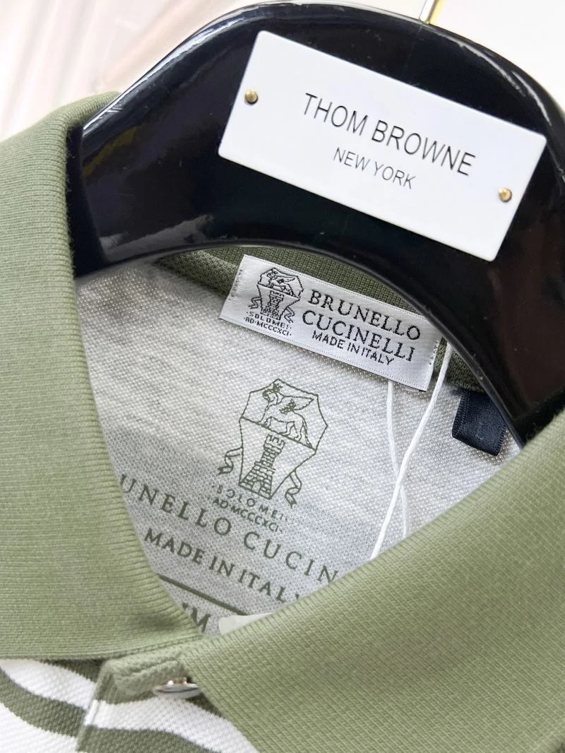 Genuine Brunello Cucinelli T-Shirts