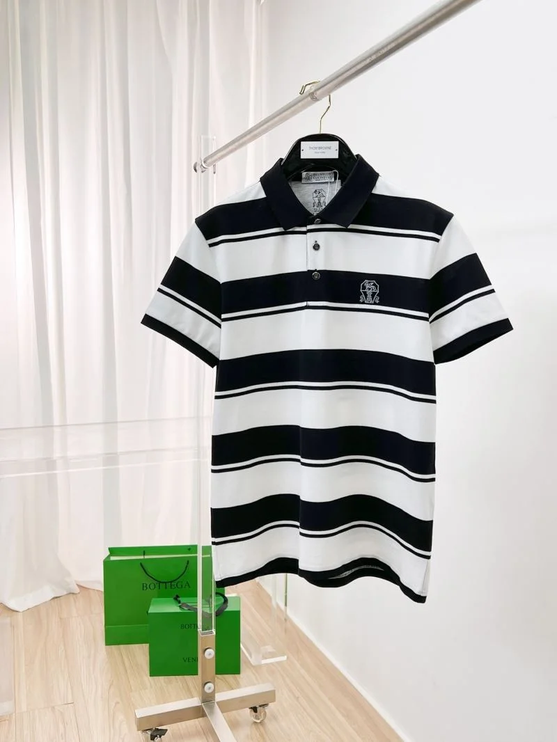 Brunello Cucinelli T-Shirts