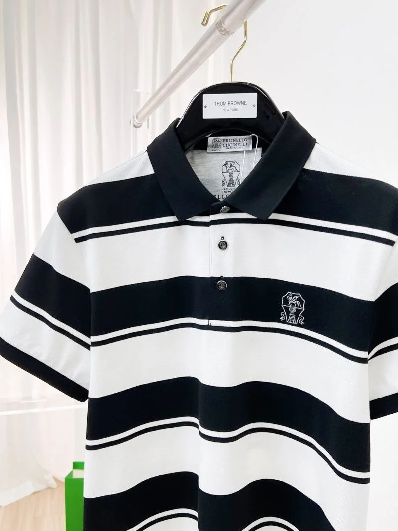 Perfect replica Brunello Cucinelli T-Shirts