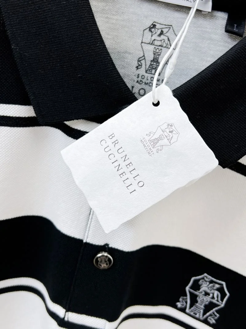 Perfect replica Brunello Cucinelli T-Shirts