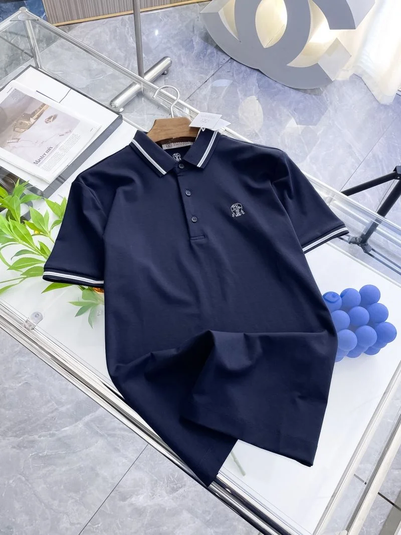 Brunello Cucinelli T-Shirts