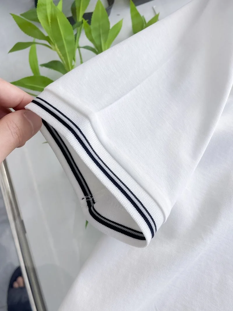 Authentic Brunello Cucinelli T-Shirts