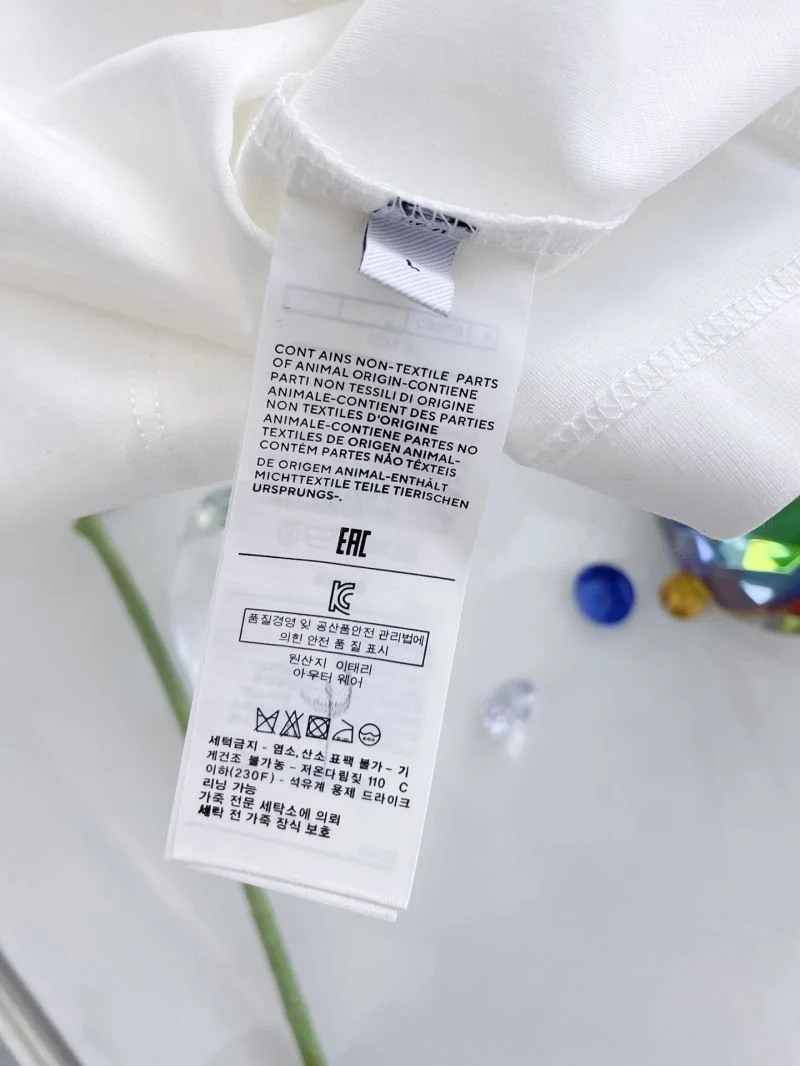 Authentic Brunello Cucinelli T-Shirts
