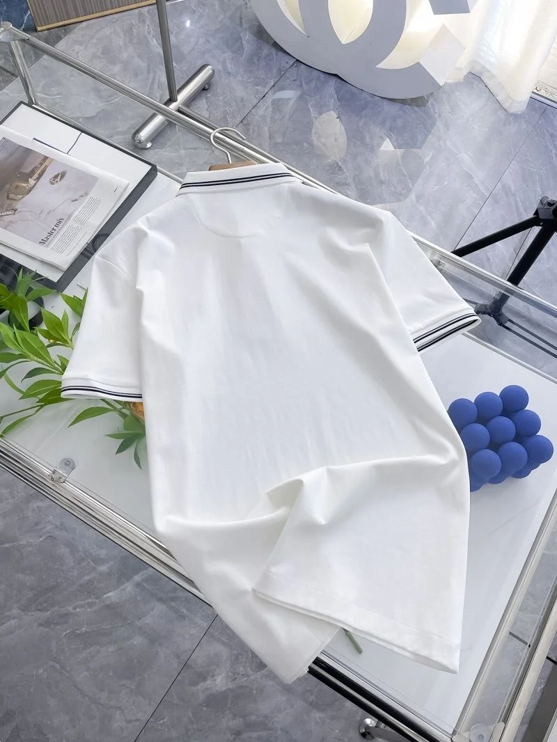 Authentic Brunello Cucinelli T-Shirts