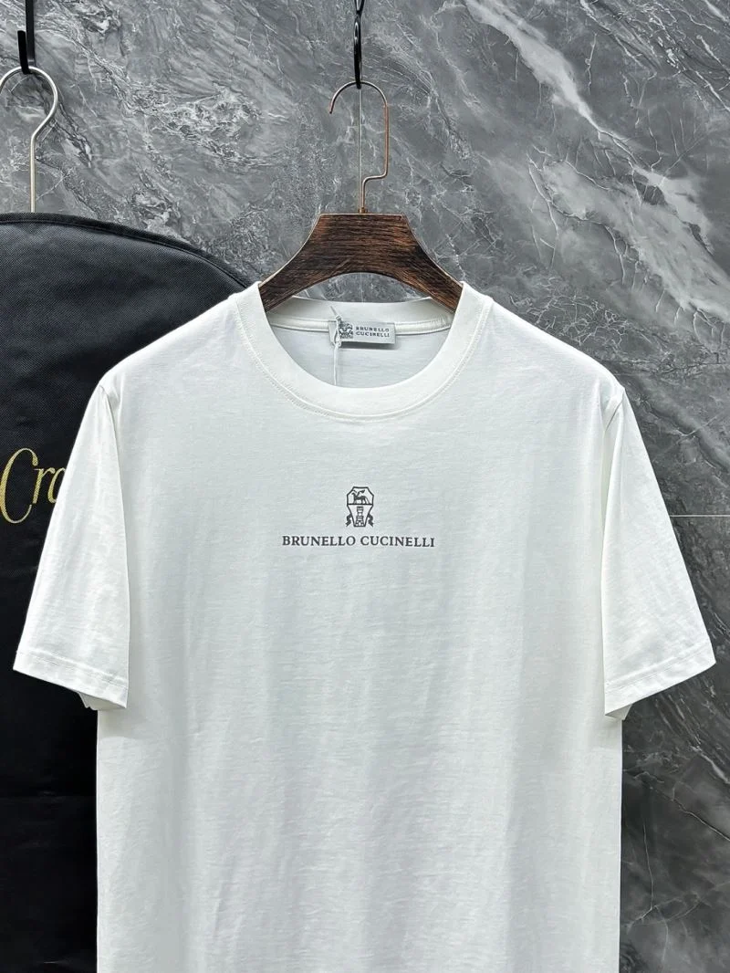 Value-priced Brunello Cucinelli T-Shirts