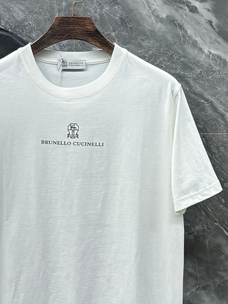Value-priced Brunello Cucinelli T-Shirts