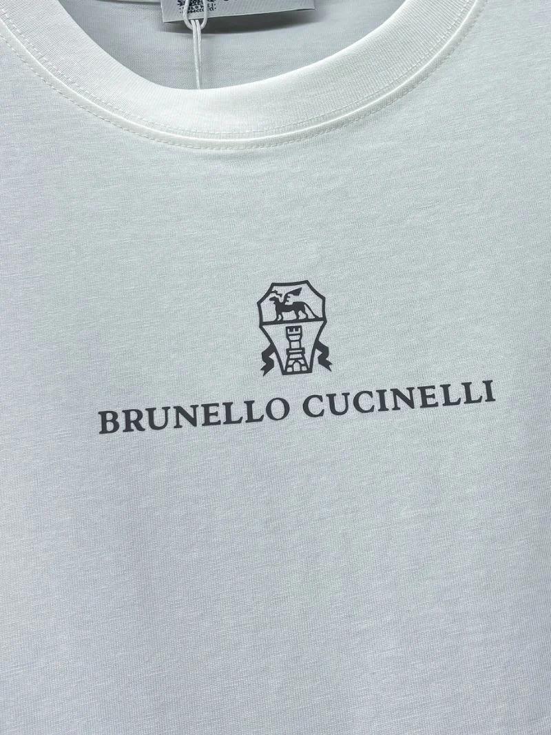 Value-priced Brunello Cucinelli T-Shirts