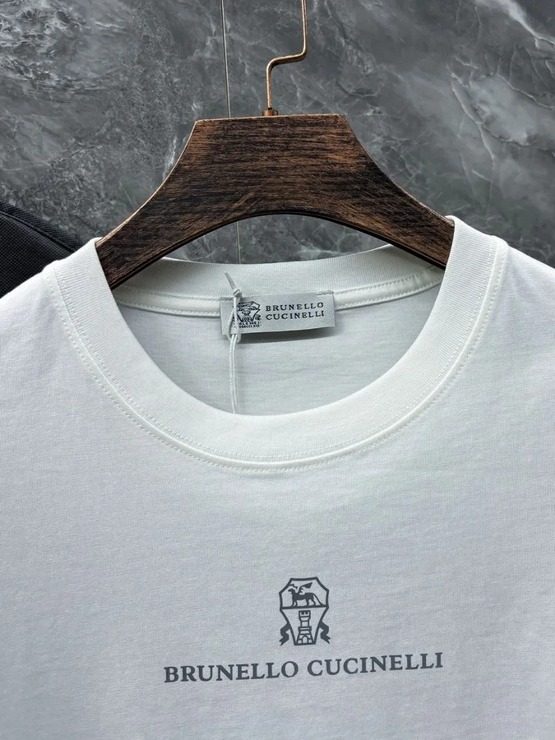 Value-priced Brunello Cucinelli T-Shirts