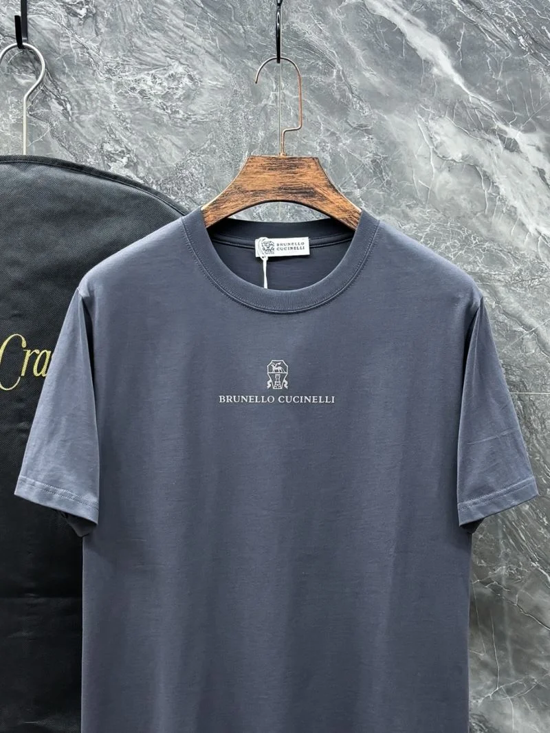 Value-priced Brunello Cucinelli T-Shirts