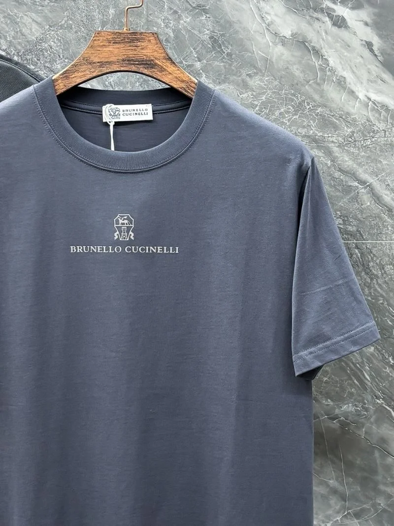 Value-priced Brunello Cucinelli T-Shirts