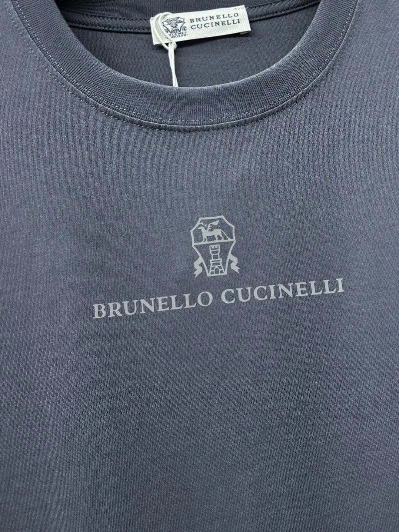Value-priced Brunello Cucinelli T-Shirts