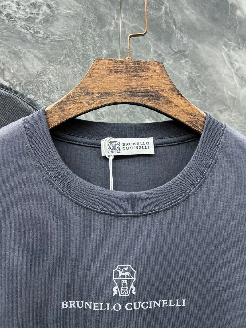 Value-priced Brunello Cucinelli T-Shirts