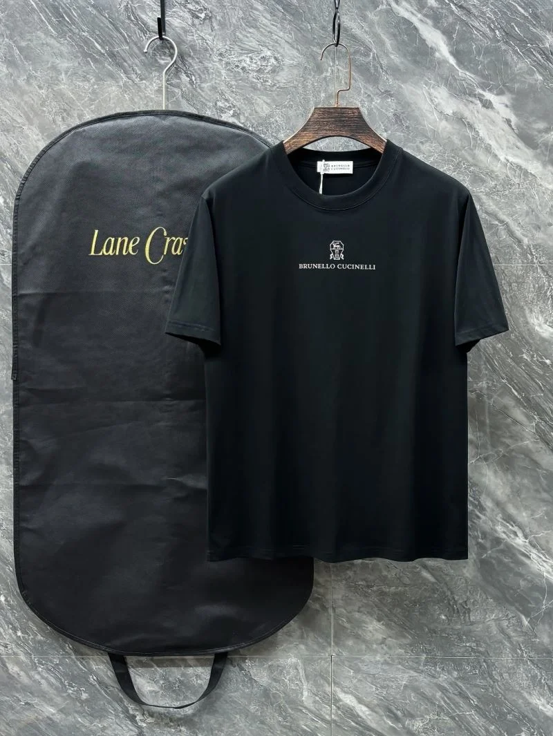 Brunello Cucinelli T-Shirts