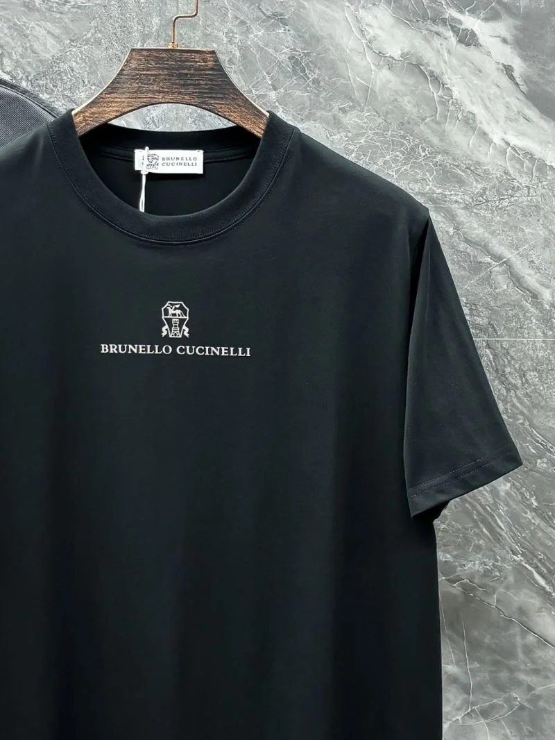 Authentic Brunello Cucinelli T-Shirts