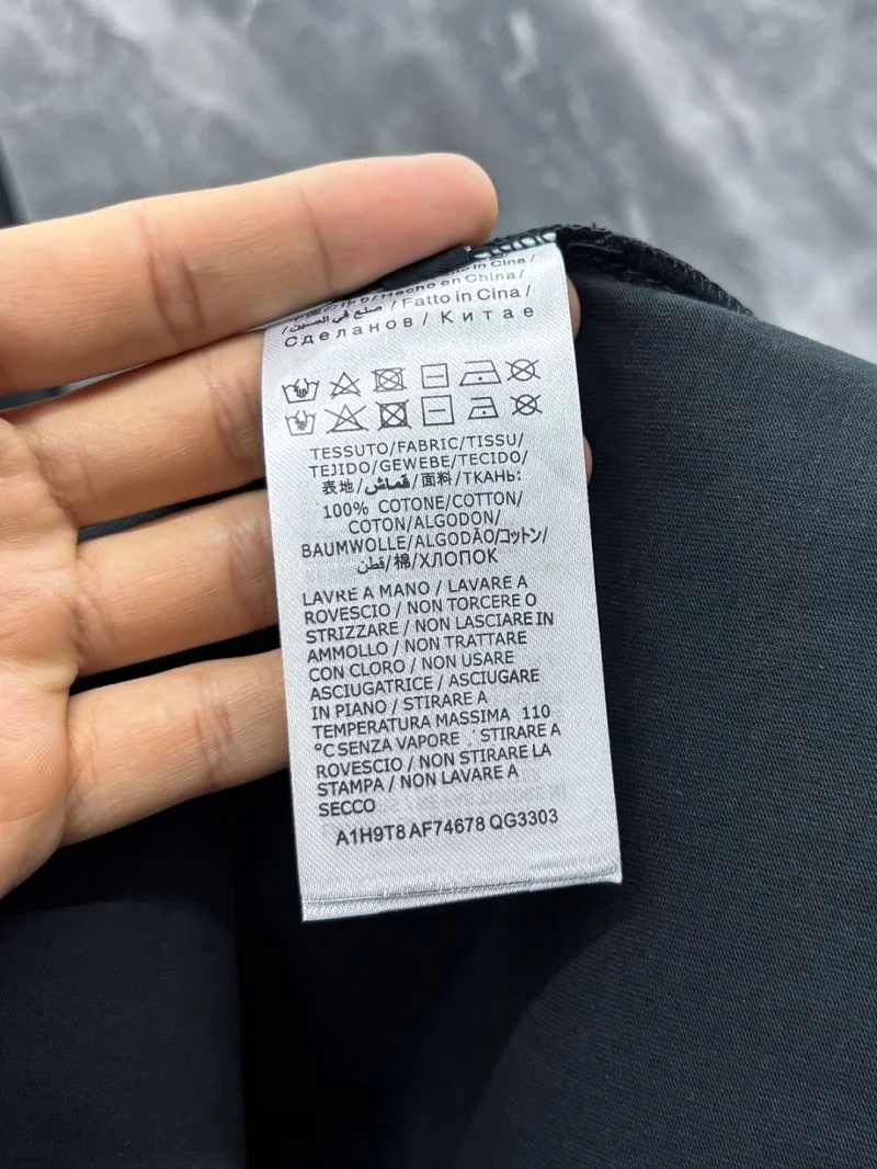 Authentic Brunello Cucinelli T-Shirts