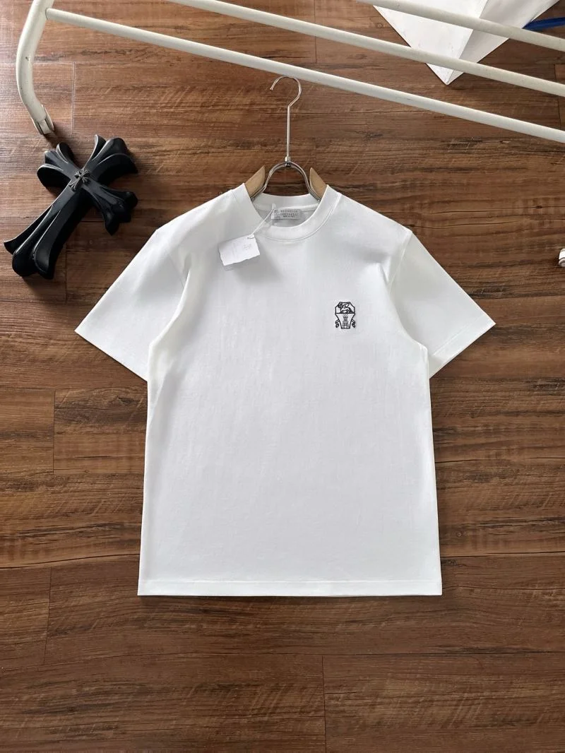 Brunello Cucinelli T-Shirts
