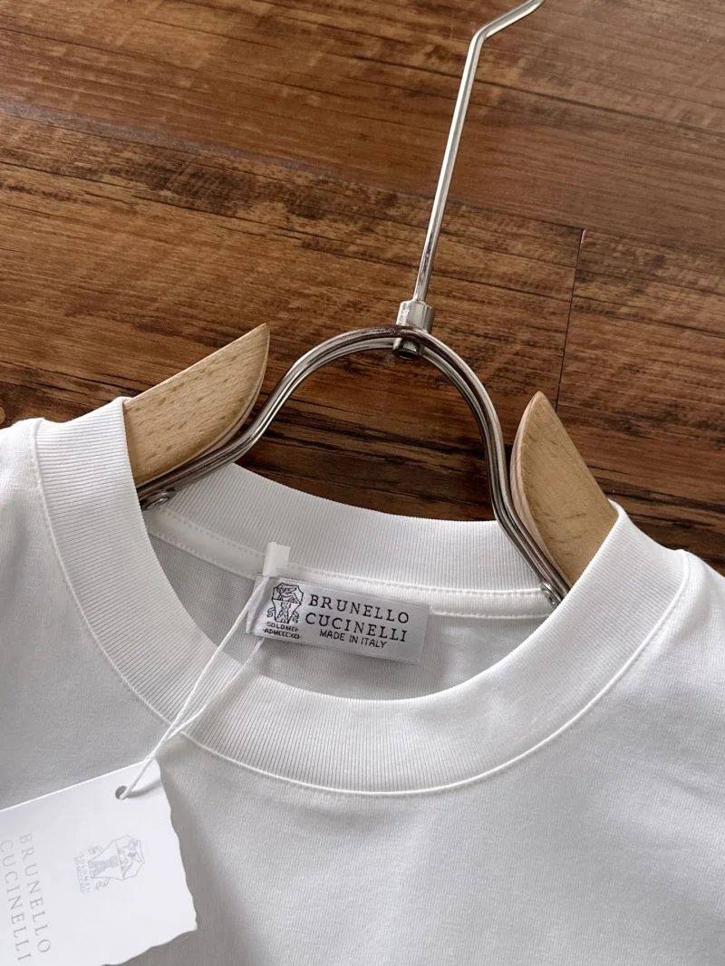 Reasonably priced Brunello Cucinelli T-Shirts