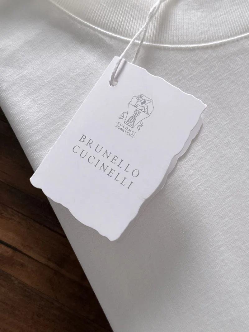 Reasonably priced Brunello Cucinelli T-Shirts