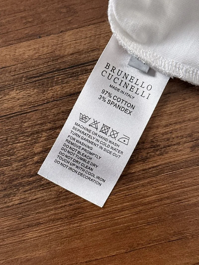 Reasonably priced Brunello Cucinelli T-Shirts