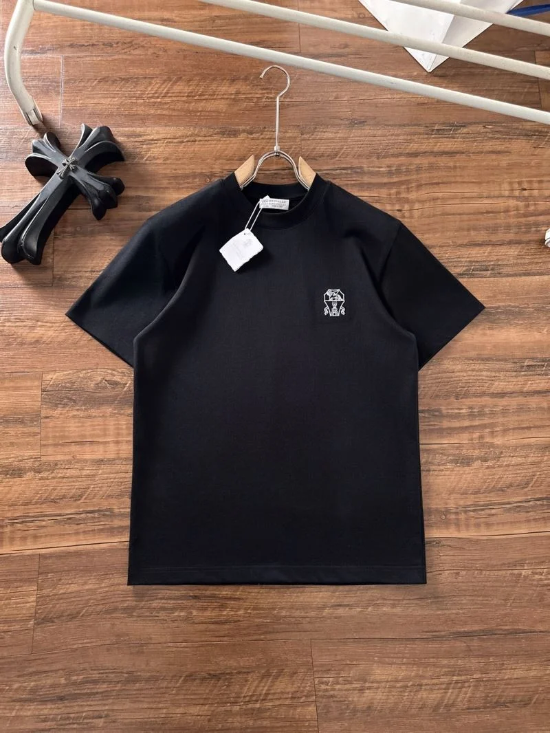 Brunello Cucinelli T-Shirts