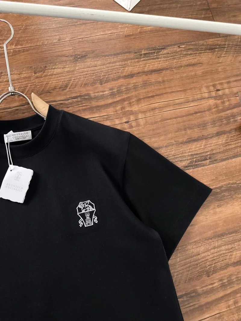 Inexpensive Brunello Cucinelli T-Shirts