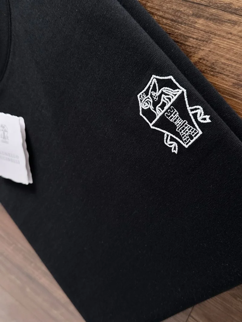 Inexpensive Brunello Cucinelli T-Shirts