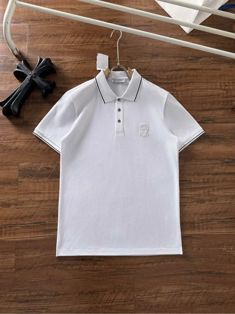 Brunello Cucinelli T-Shirts