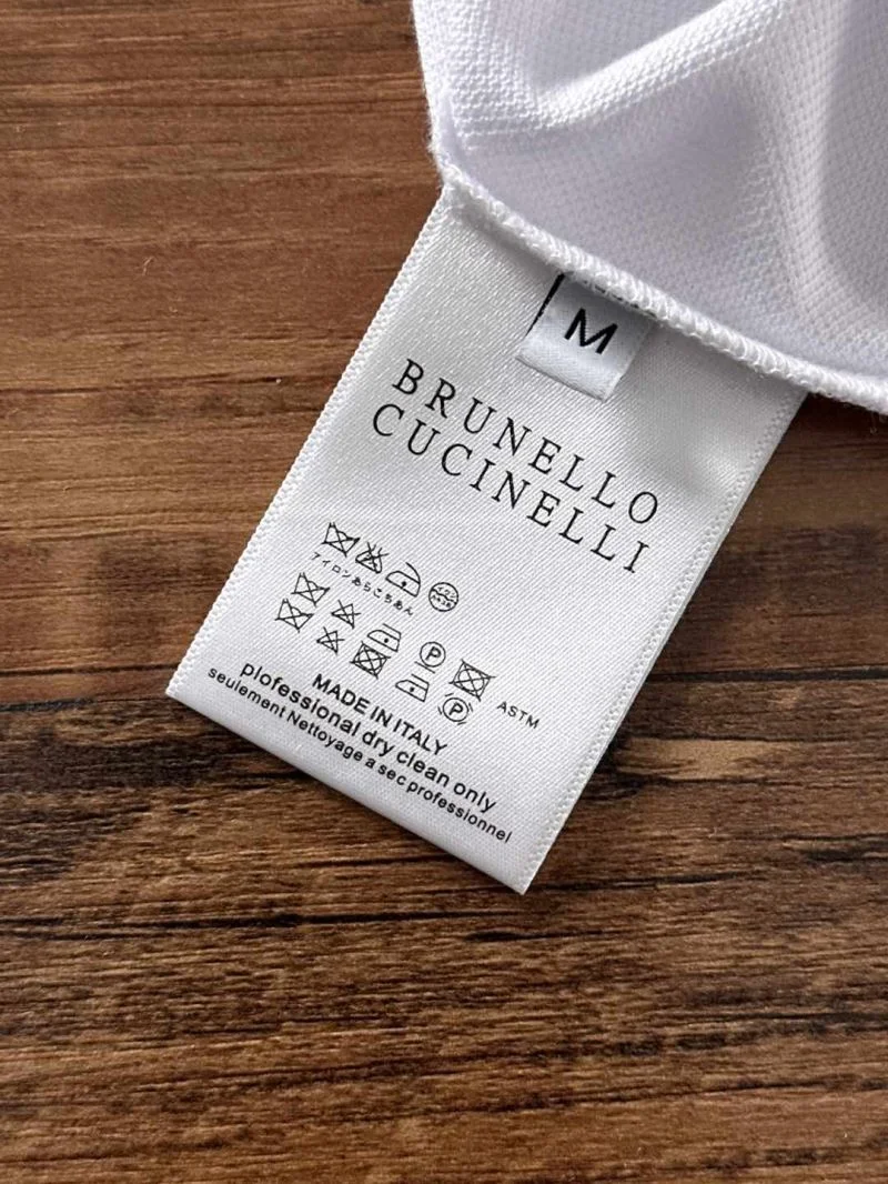 Reasonably priced Brunello Cucinelli T-Shirts