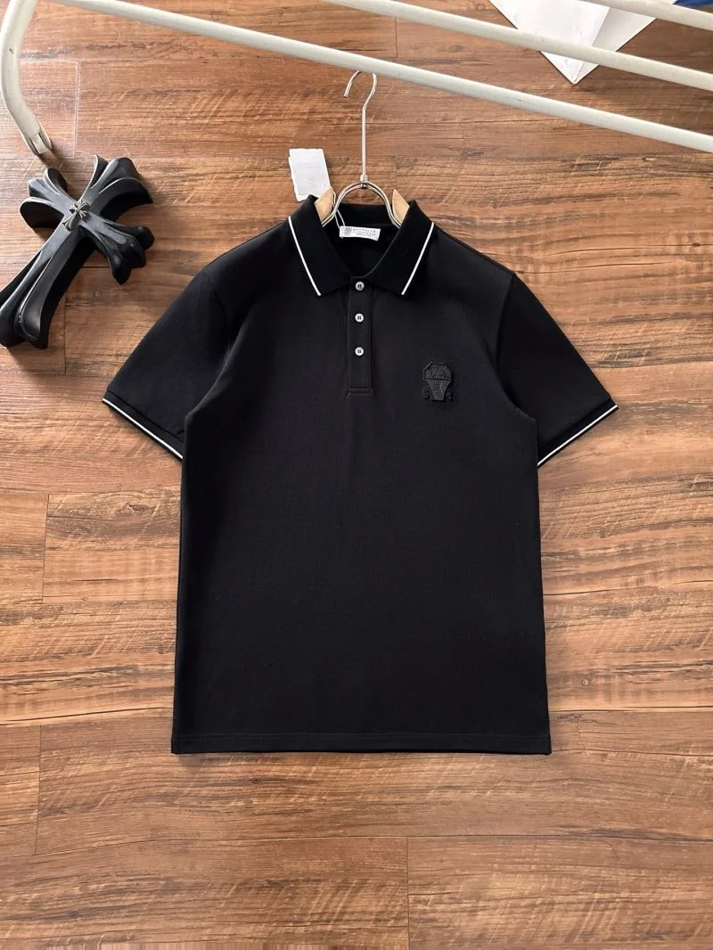 Brunello Cucinelli T-Shirts