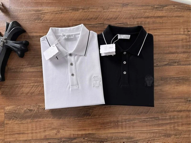 Low-cost Brunello Cucinelli T-Shirts