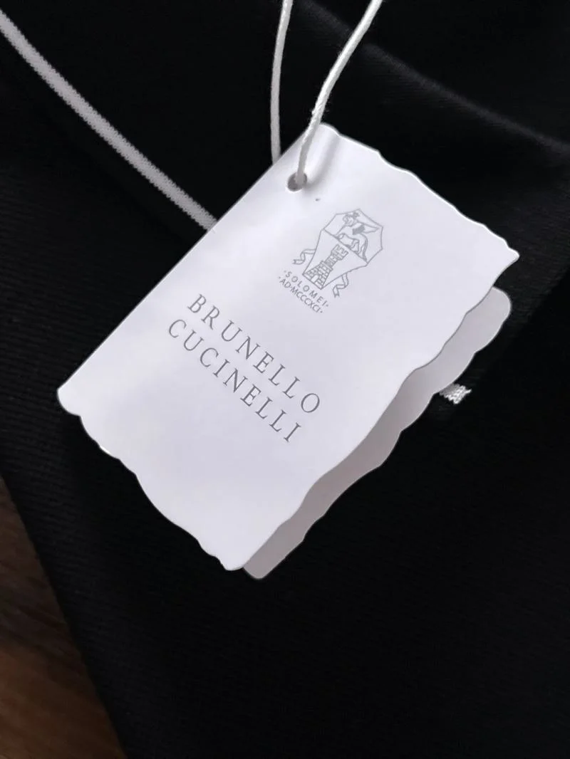 Low-cost Brunello Cucinelli T-Shirts