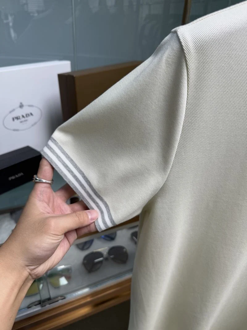 Budget-friendly Brunello Cucinelli T-Shirts