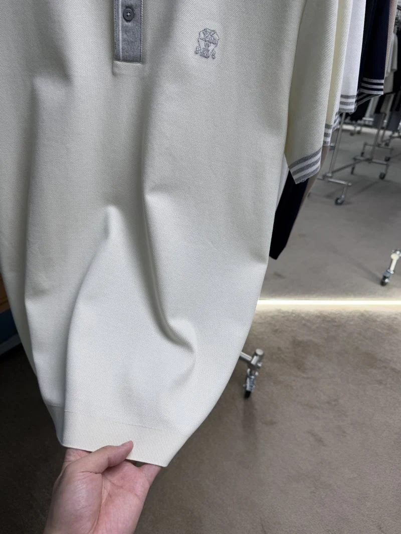 Budget-friendly Brunello Cucinelli T-Shirts