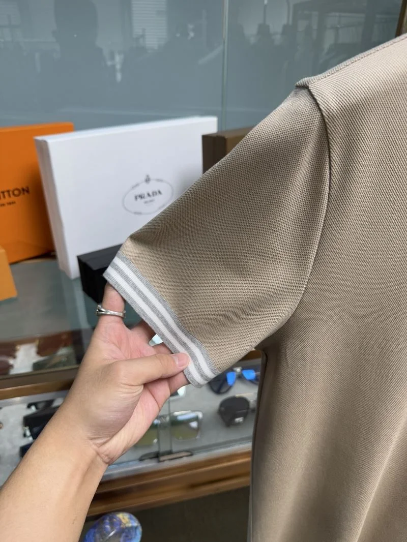 Indistinguishable Brunello Cucinelli T-Shirts