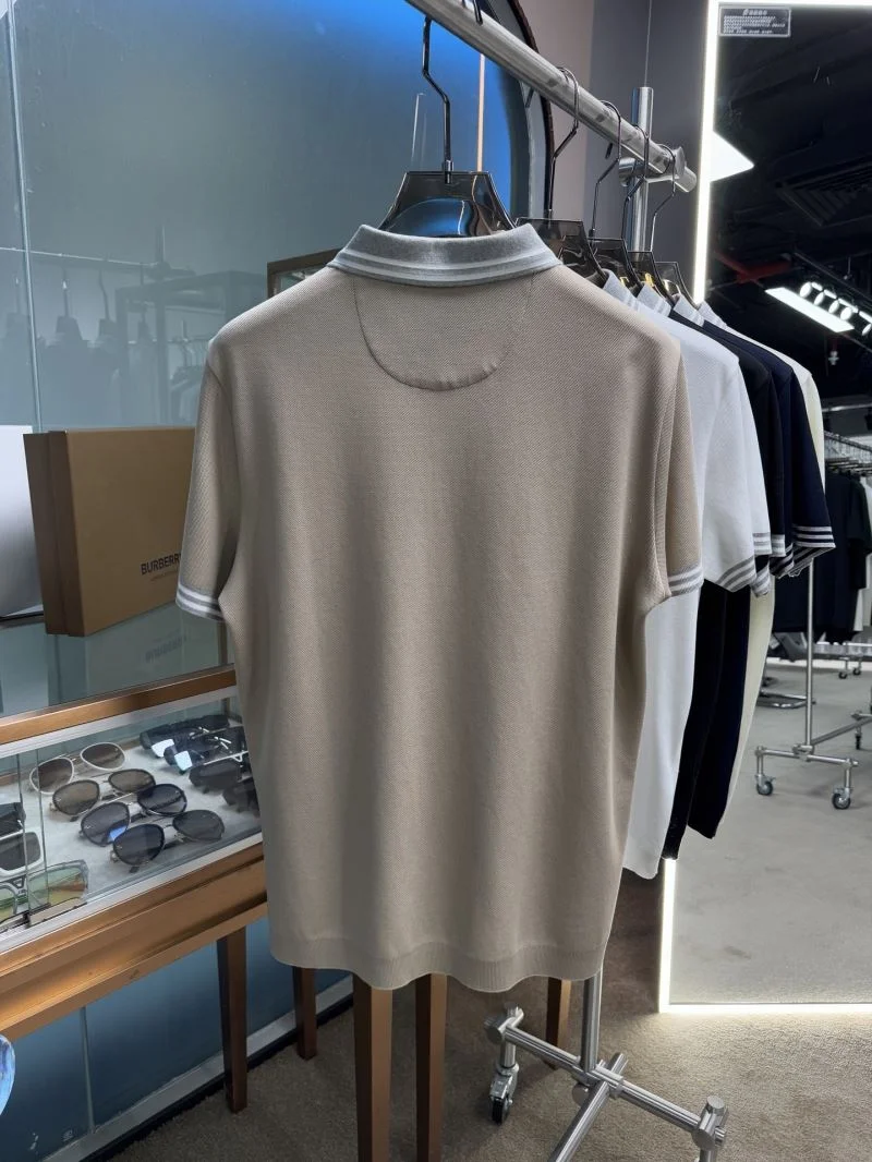 Indistinguishable Brunello Cucinelli T-Shirts