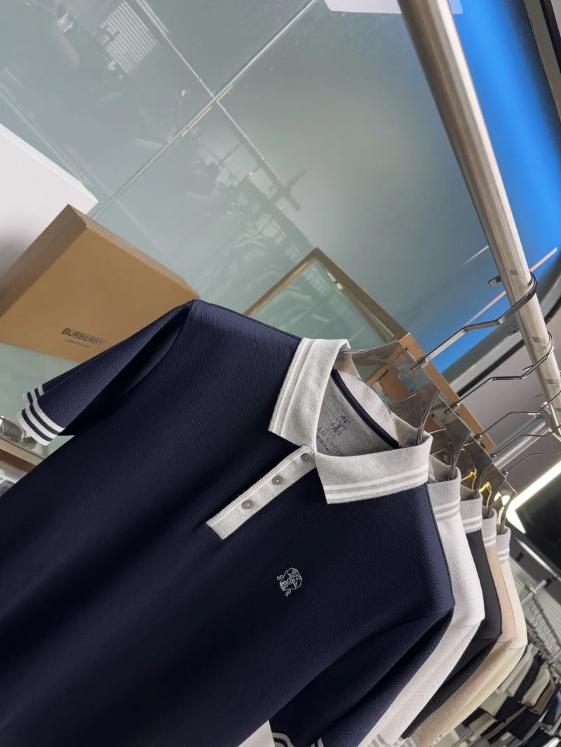 Affordable Brunello Cucinelli T-Shirts
