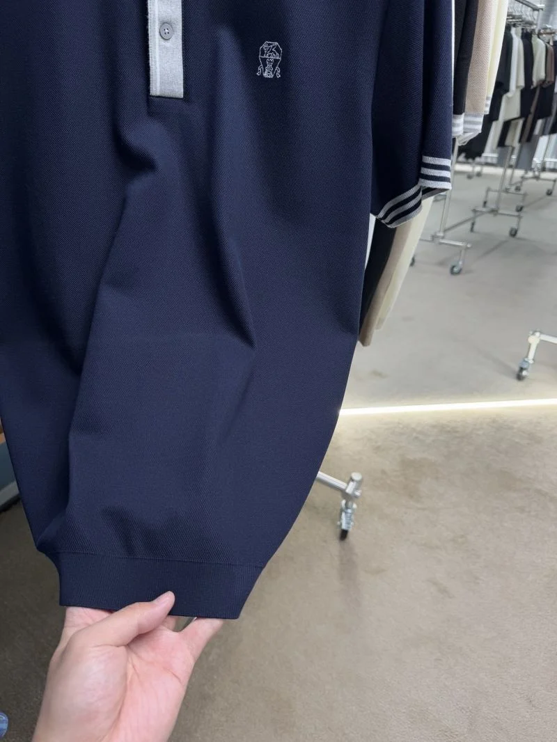 Affordable Brunello Cucinelli T-Shirts