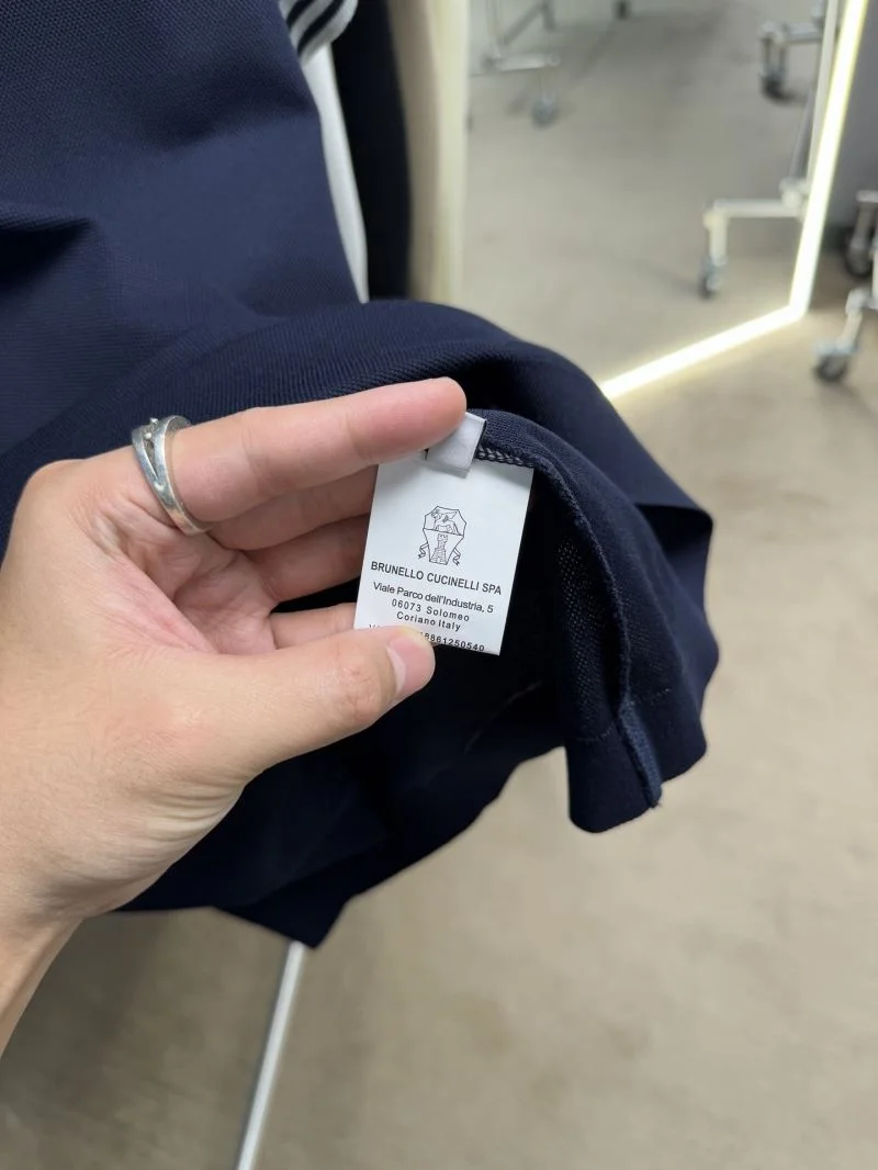 Affordable Brunello Cucinelli T-Shirts